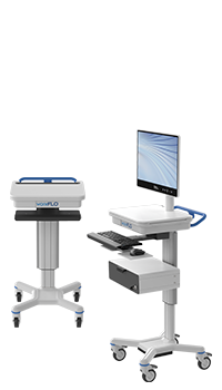 medLogic™ Software Solution | TouchPoint Medical